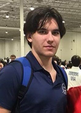 Coaches & Staff – Alliance Fencing Academy