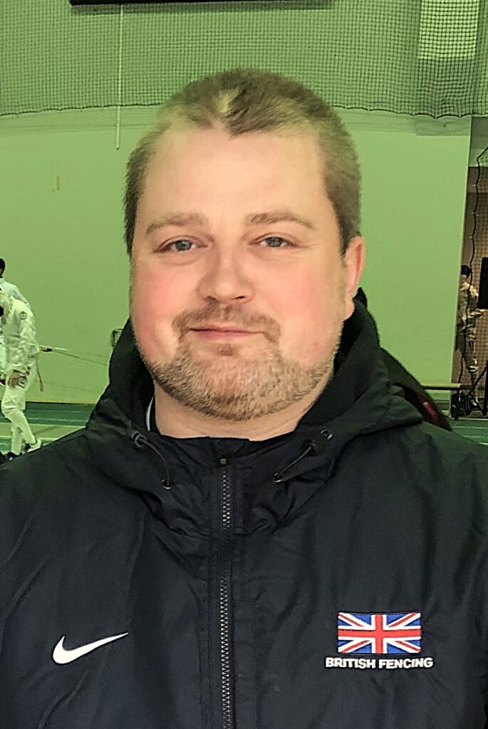 Coaches & Staff – Alliance Fencing Academy